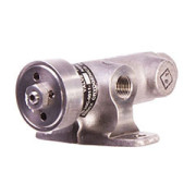 Liquid Oxygen Equipment - Essex Industries