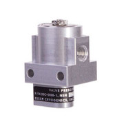 Liquid Oxygen Equipment - Essex Industries