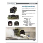 Specification Sheets - Essex Industries