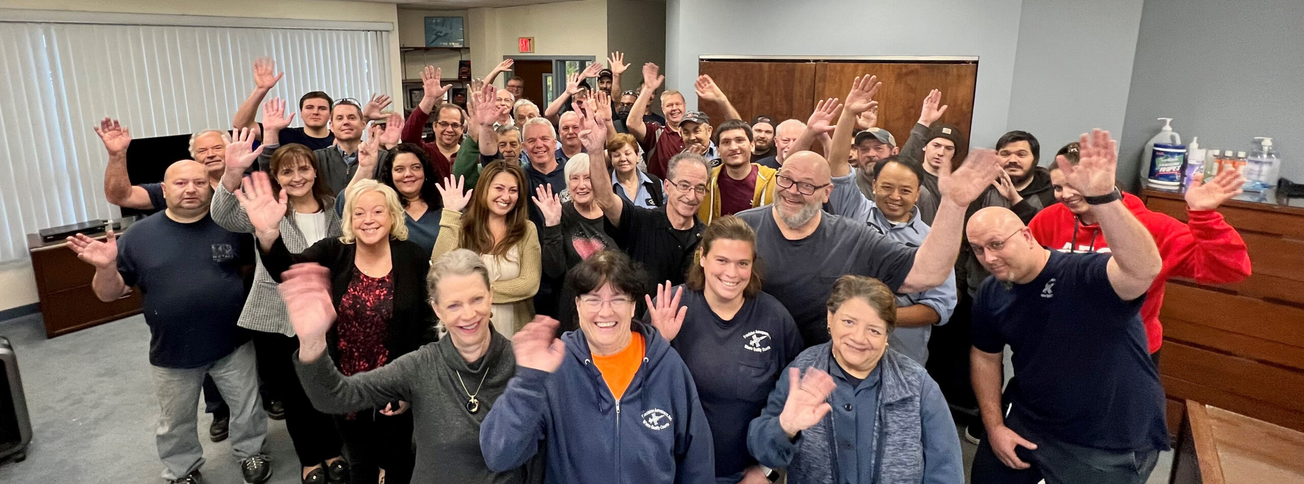 Precision Aerospace, Inc - Essex Industries